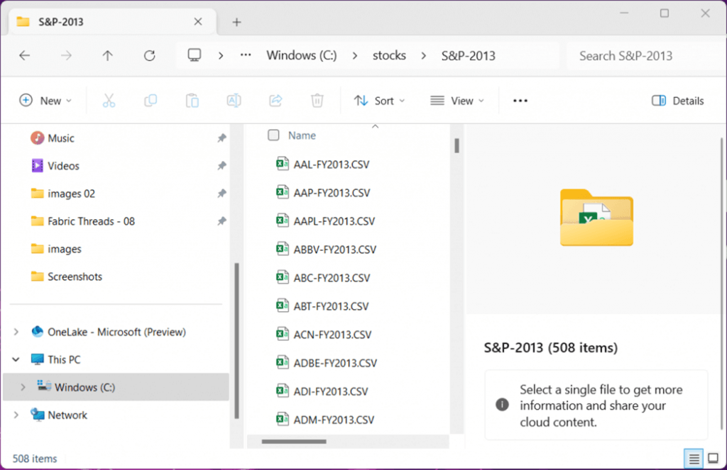 Manage OneLake Storage With PowerShell - Data Engineering with Fabric – SQLServerCentral