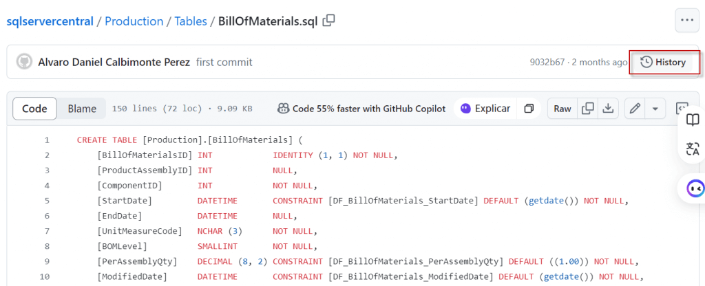 Git, GitHub and Visual Studio Code for SQL Server – SQLServerCentral