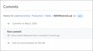 Git, GitHub and Visual Studio Code for SQL Server – SQLServerCentral