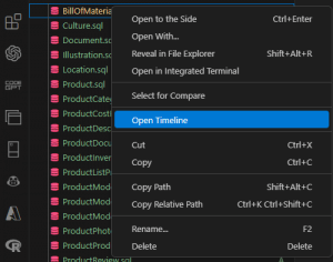 Git, GitHub and Visual Studio Code for SQL Server – SQLServerCentral