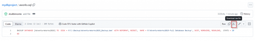 Git, GitHub and Visual Studio Code for SQL Server – SQLServerCentral