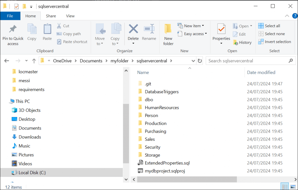 GitHub Desktop Tutorial – SQLServerCentral