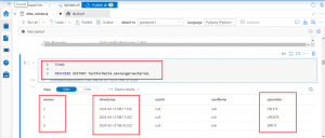 Level 4 of the Stairway to Synapse Analytics: Create and Use a Delta ...