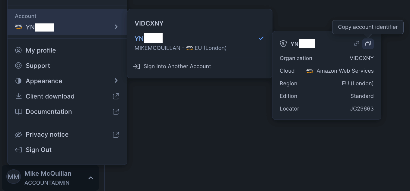 Stairway to Snowflake Level 5 - Using Snowflake with SnowSQL and Visual ...