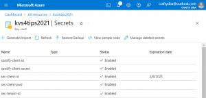 Ingesting Data From REST API endpoints: Data Engineering with Fabric – SQLServerCentral