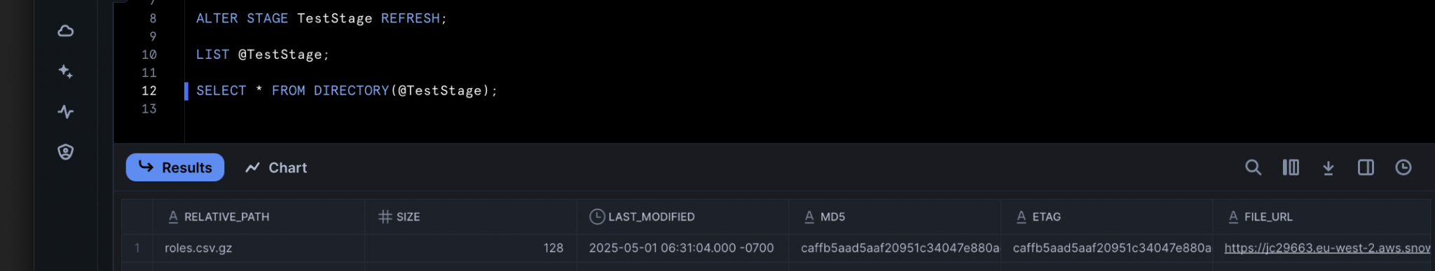 Stairway to Snowflake Level 7 - Snowflake Tables – SQLServerCentral