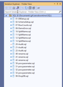A First Look at SSMS 21 – SQLServerCentral