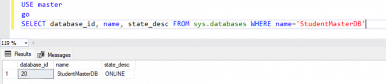 How To Resolve Sql Server Database Stuck In Recovery Pending State Sqlservercentral