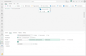 How to Load a Fabric Warehouse: Data Engineering with Fabric ...