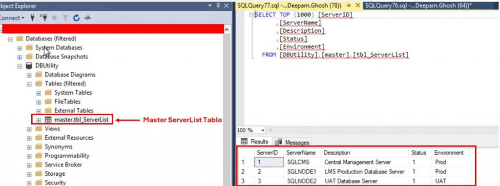 Automating SQL Server Inventory Collection with SQLInventory ...