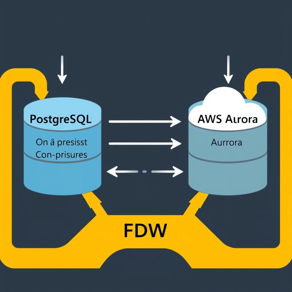 Unlocking Interoperability: A Guide to Foreign Data Wrappers in ...