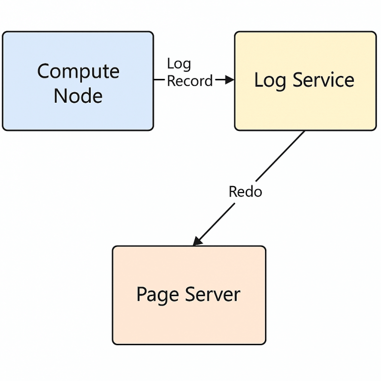 Stairway to Azure SQL Hyperscale – Level 2: Page Server Architecture Explained – SQLServerCentral