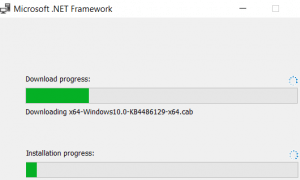 Connect Cloud Power BI to on prem SQL Server – SQLServerCentral