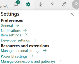 Connect Cloud Power BI to on prem SQL Server – SQLServerCentral