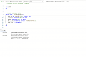 Introduction of Azure SQL Hyperscale: Stairway to Azure SQL Hyperscale ...