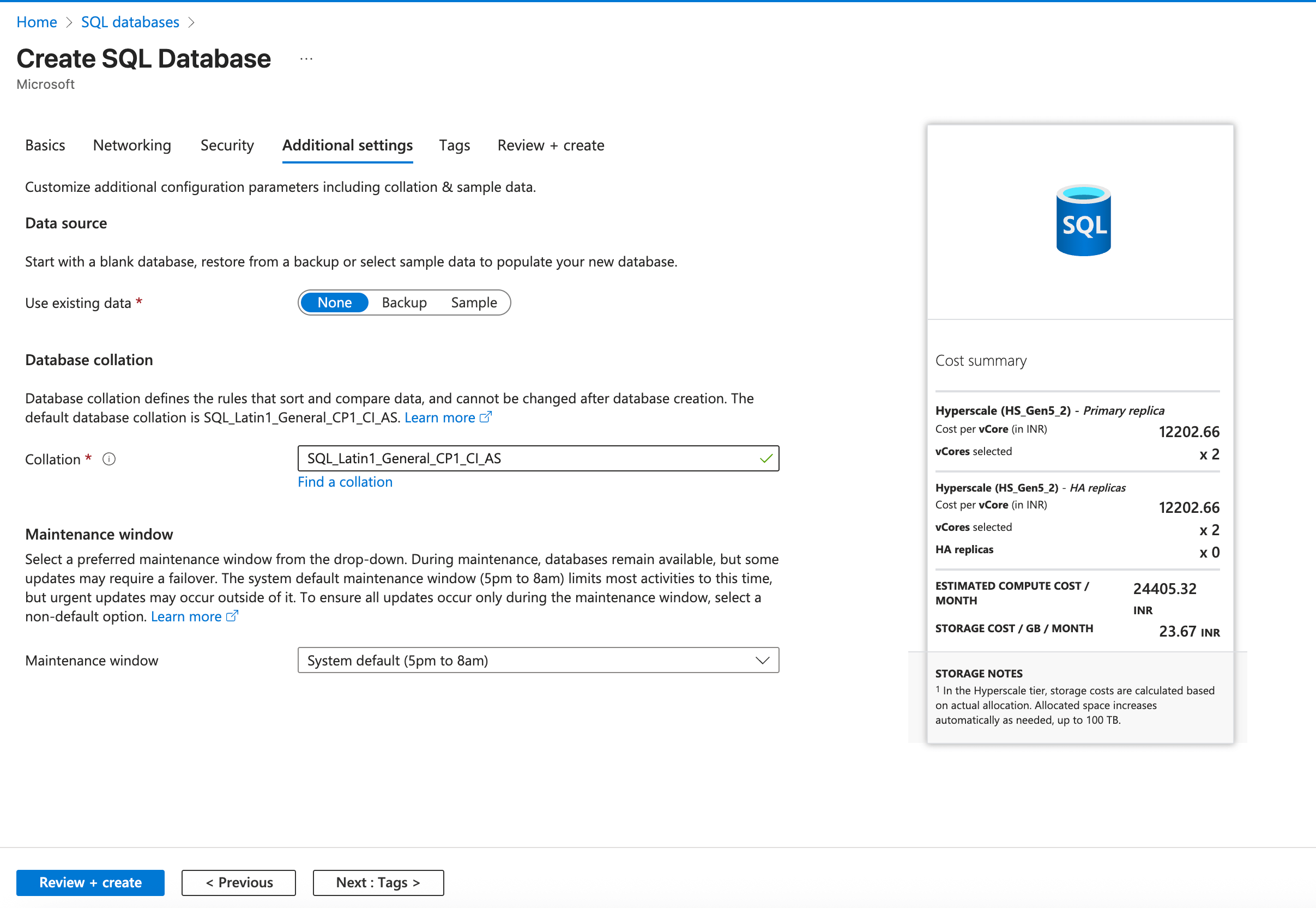 Introduction of Azure SQL Hyperscale: Stairway to Azure SQL Hyperscale ...
