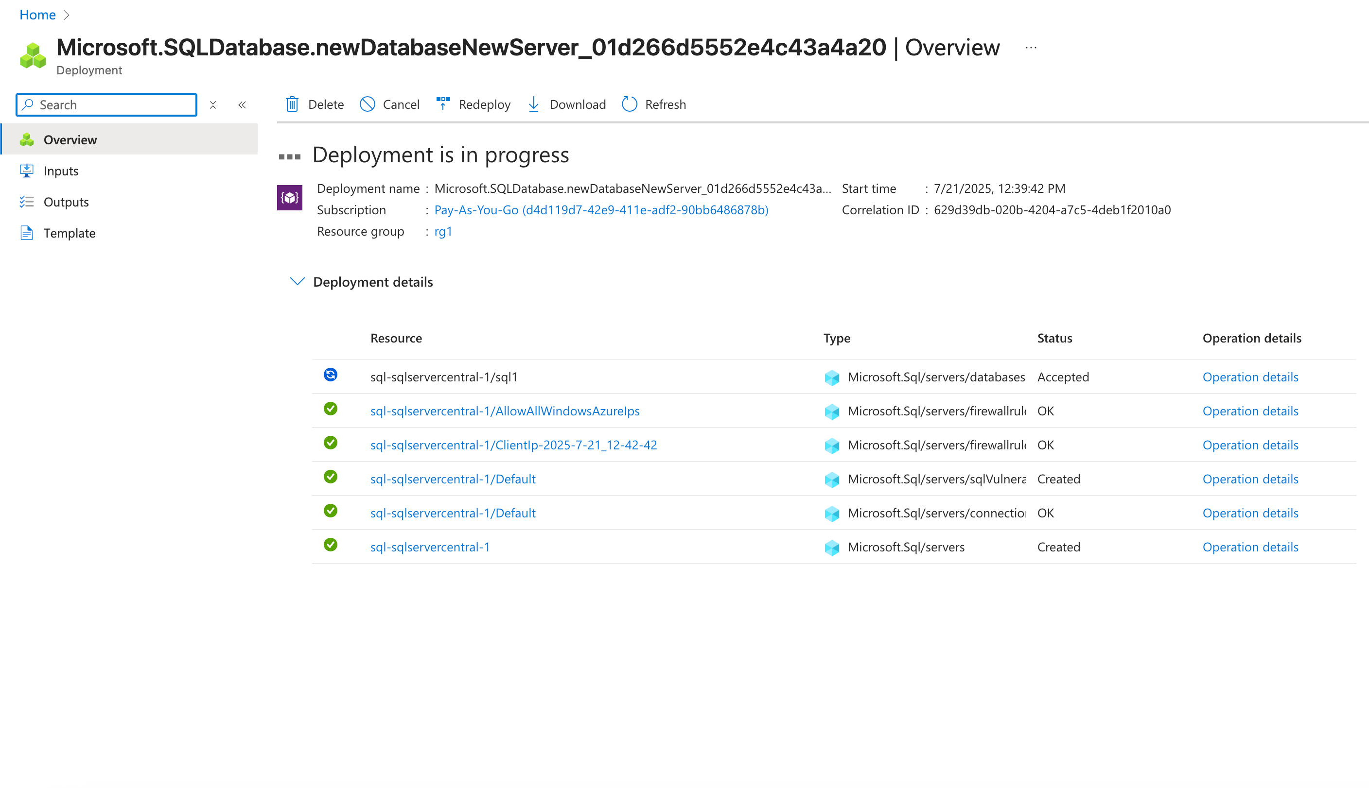 Introduction of Azure SQL Hyperscale: Stairway to Azure SQL Hyperscale ...