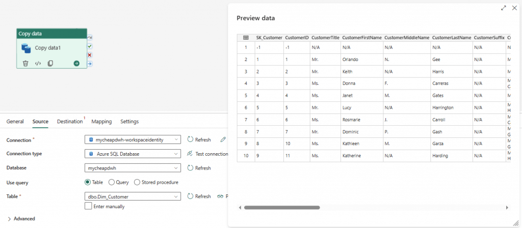 Workspace Identity Authentication for your Power BI Semantic Models in ...
