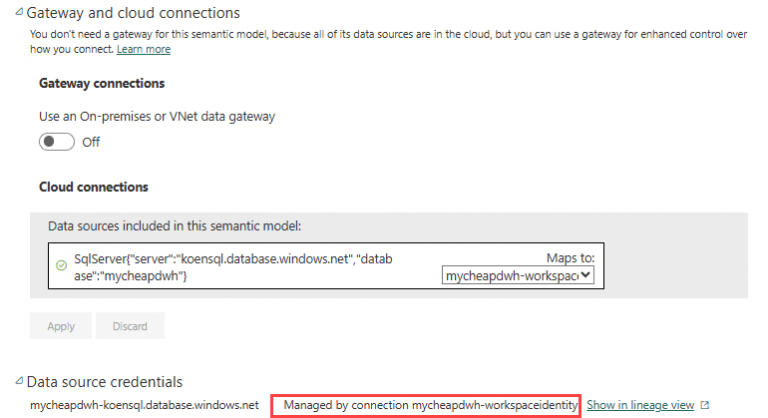 Workspace Identity Authentication for your Power BI Semantic Models in Microsoft Fabric ...