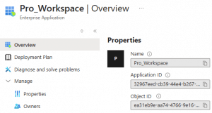Workspace Identity Authentication for your Power BI Semantic Models in ...