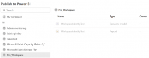 Workspace Identity Authentication for your Power BI Semantic Models in ...
