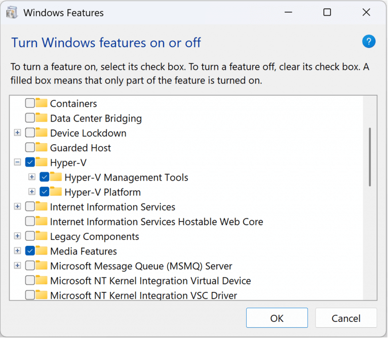 Build a Test Lab of SQL Server 2025 on Windows Server 2025 using Hyper ...