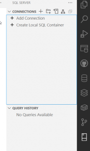 How Well Does the MSSQL Extension in VSCode Work? – SQLServerCentral