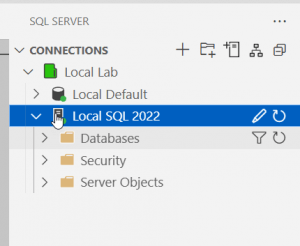 How Well Does the MSSQL Extension in VSCode Work? – SQLServerCentral