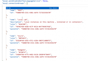 How Well Does the MSSQL Extension in VSCode Work? – SQLServerCentral
