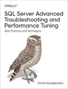 Books Archive – SQLServerCentral