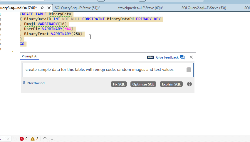 T-SQL in SQL Server 2025: Encoding Functions – SQLServerCentral