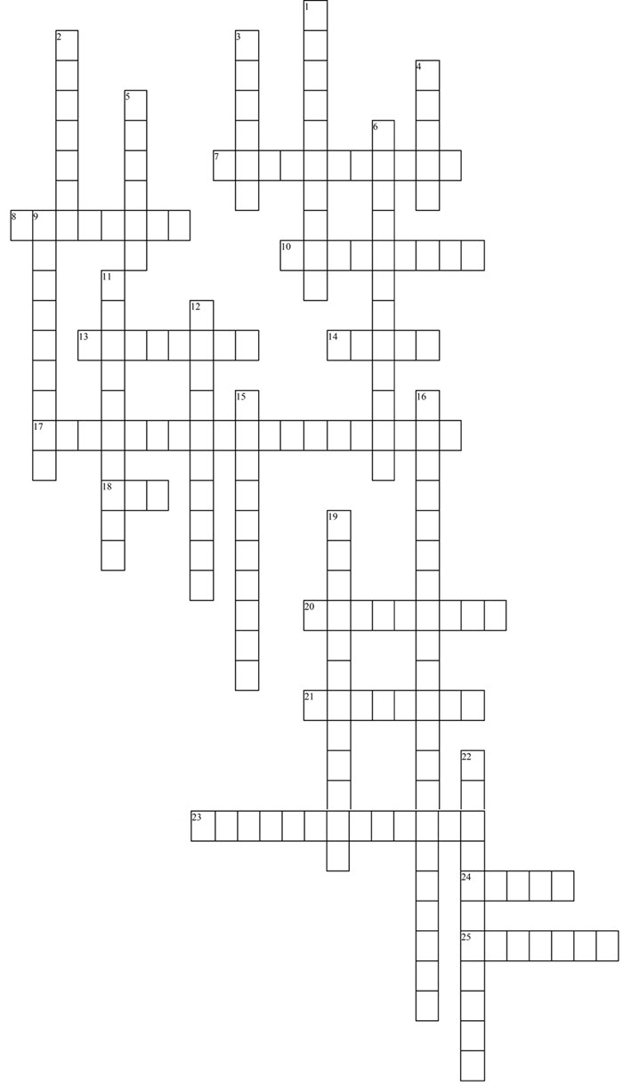 Stairway to Advanced T-SQL Crossword – SQLServerCentral Stairway to Advanced T-SQL Crossword – SQLServerCentral